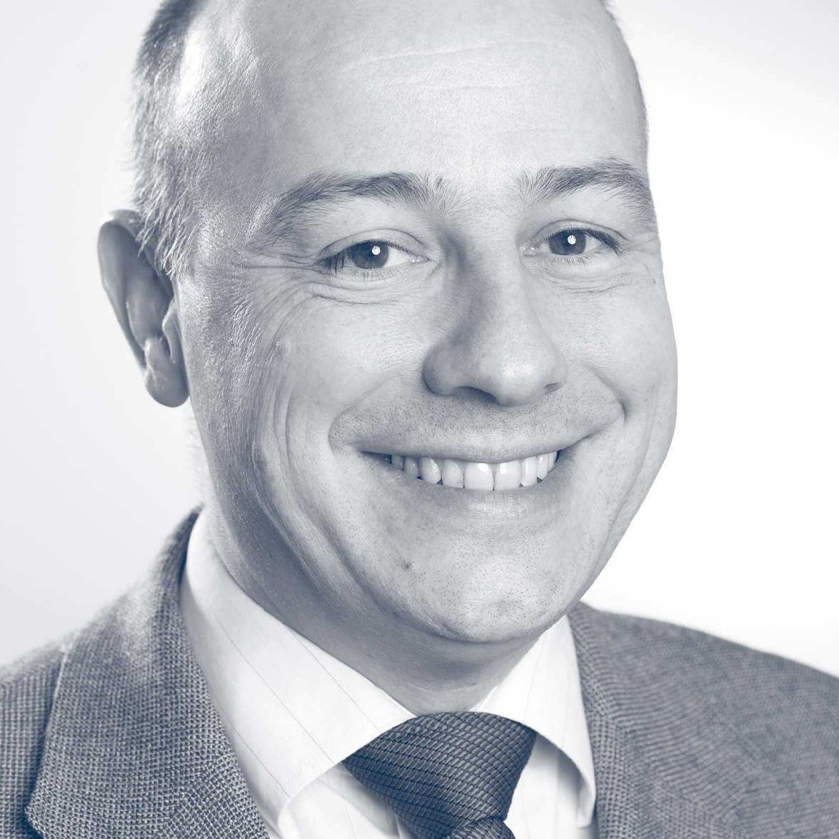 Prof. Dr. Andreas Mehler