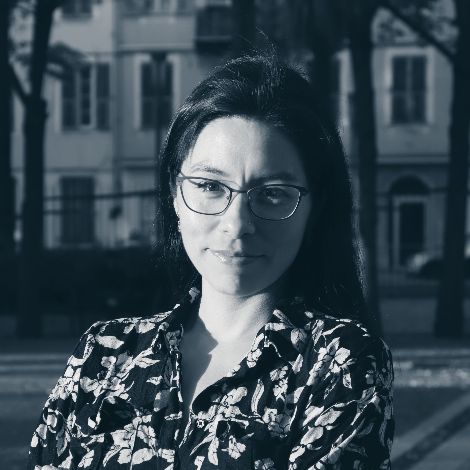 Dr. Daniela Osorio Michel