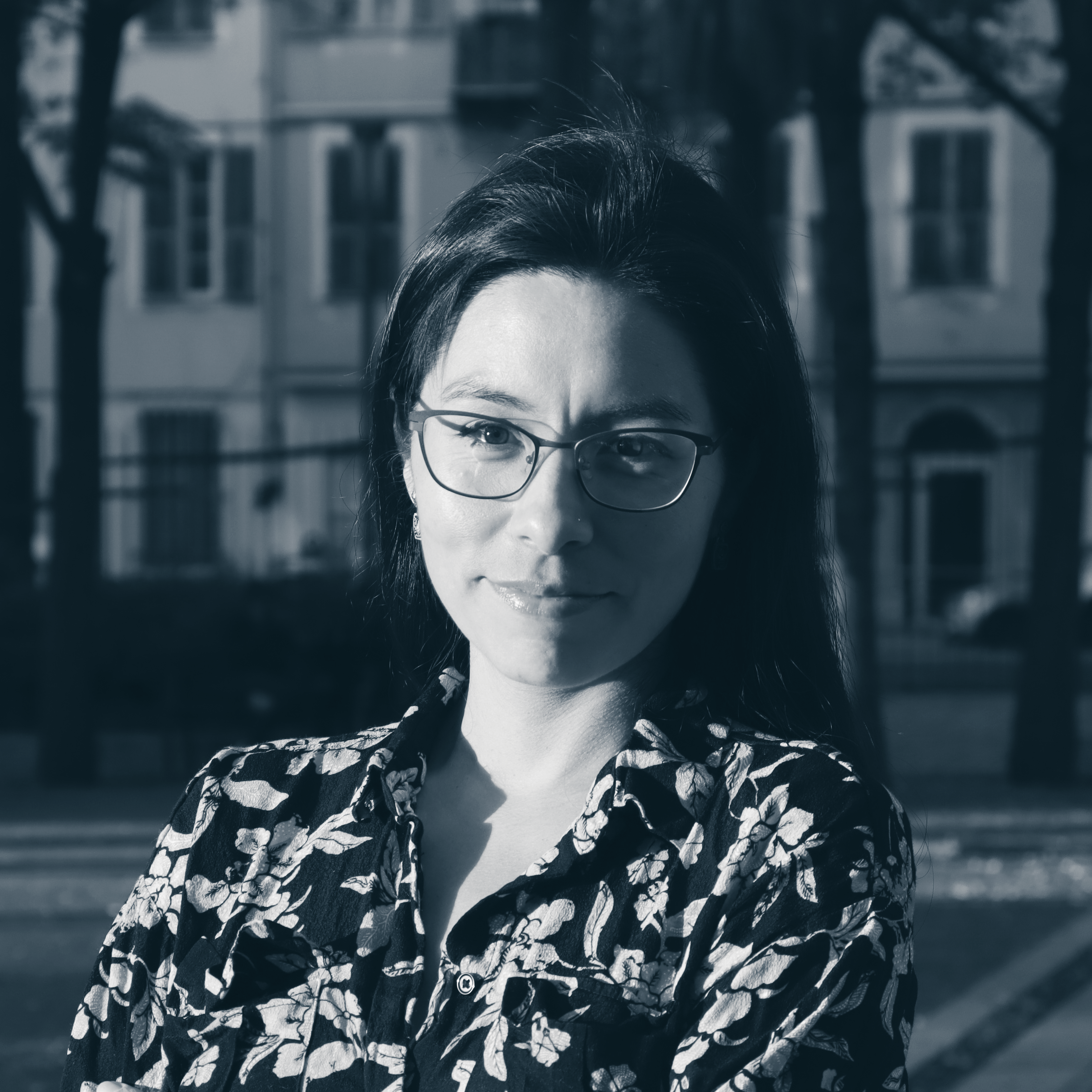 Dr. Daniela Osorio Michel