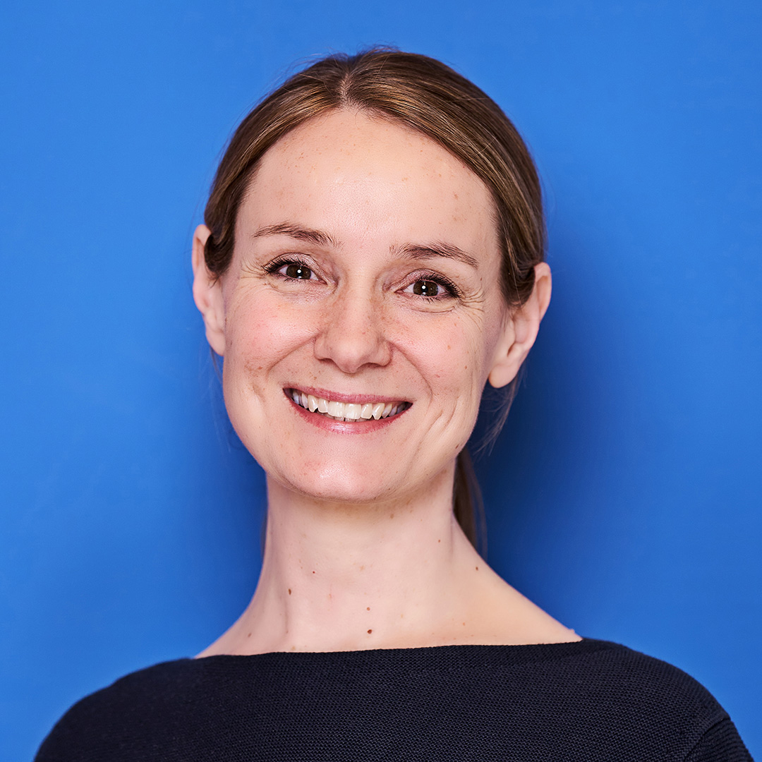 Spotlight on … New Staff Member Vera Woldt