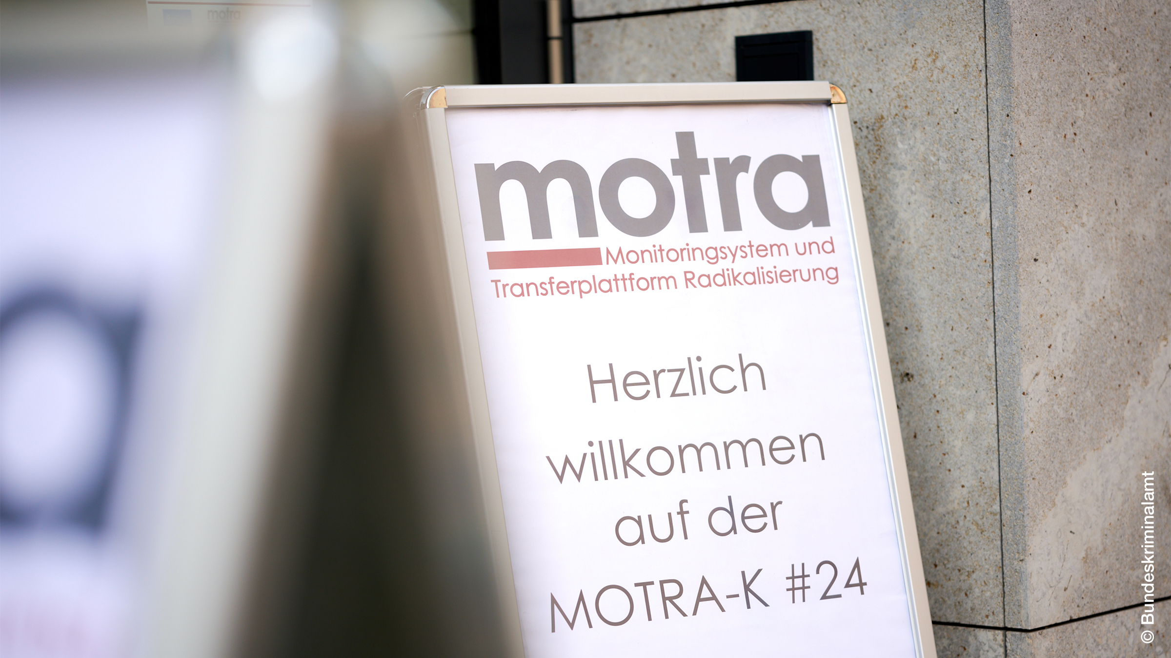 MOTRA-Verbundpräsentation 2024: Einblicke in die aktuelle MOTRA-Forschung