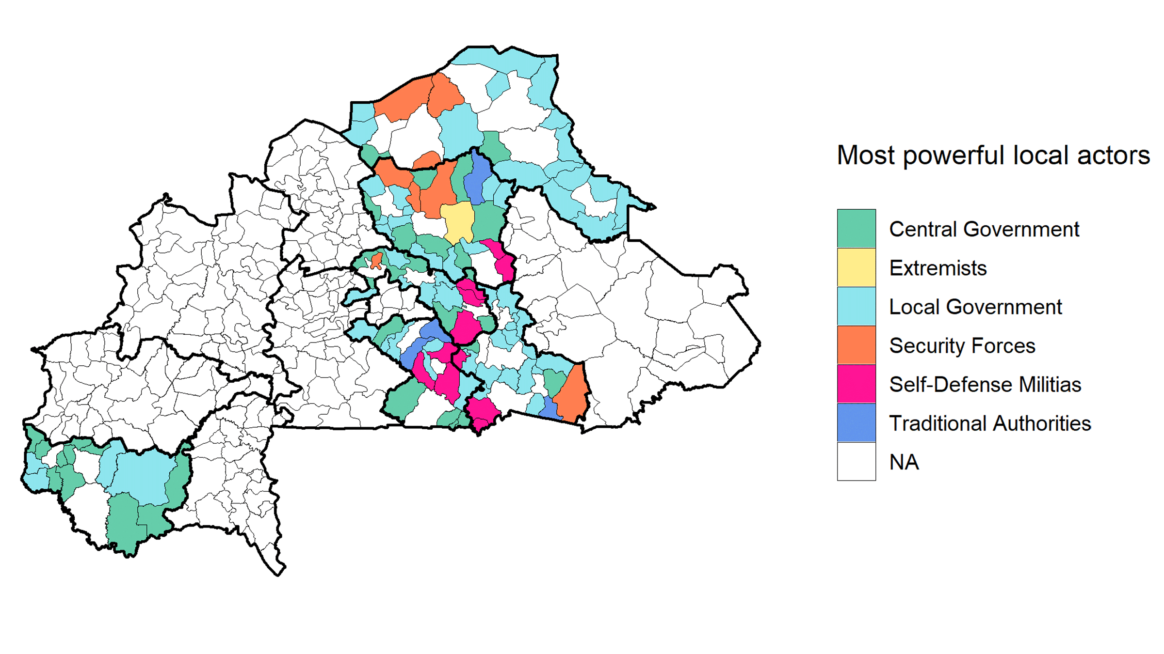 Elections and Government Legitimacy in Fragile States