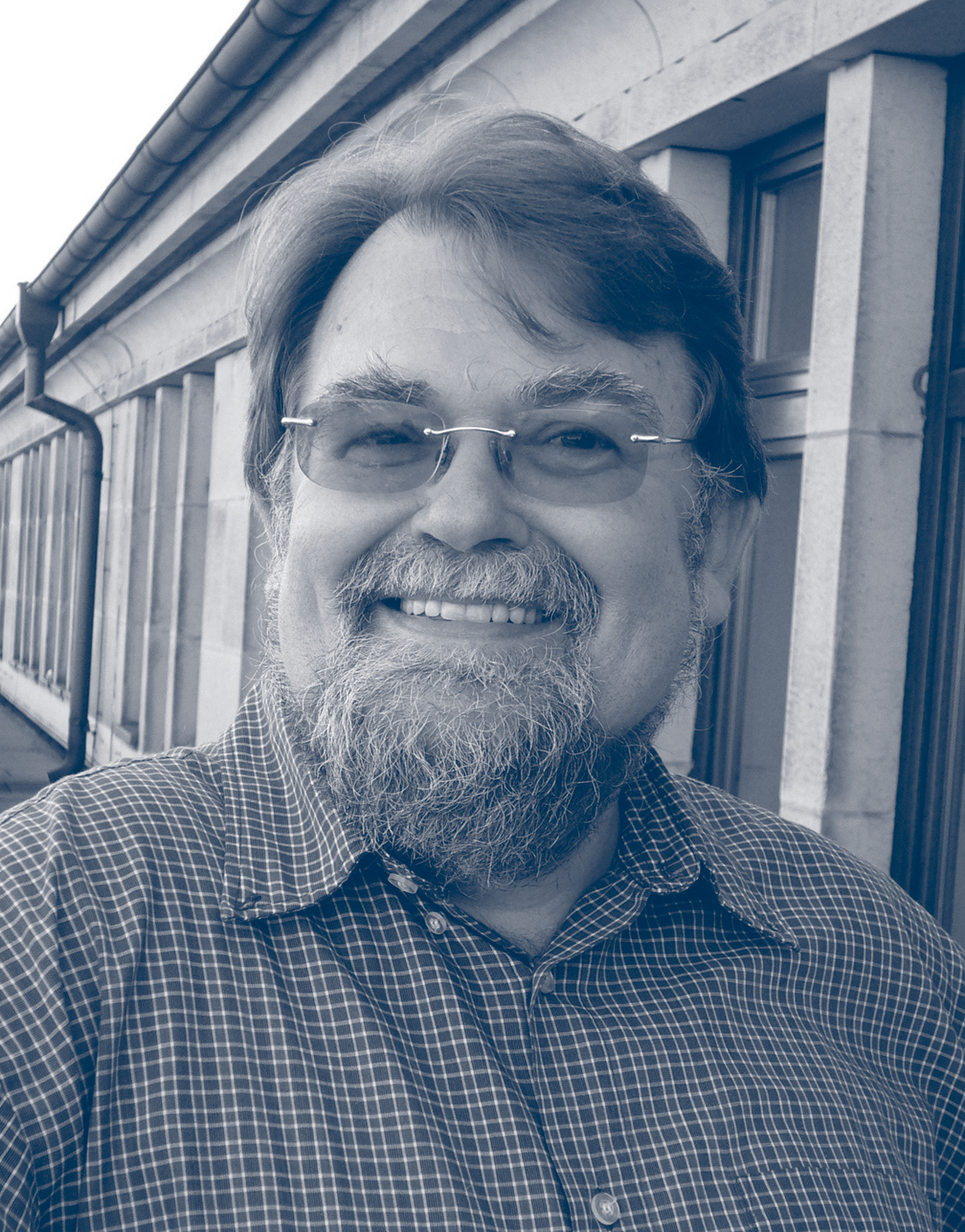 Prof. Dr. Wolfgang Hein